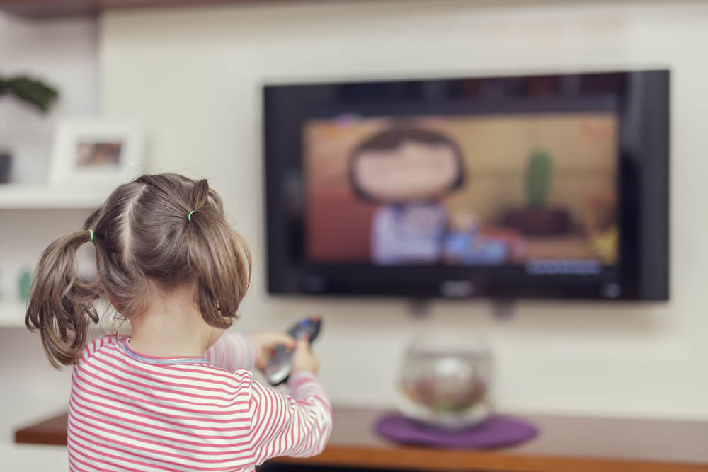 Top 10 Melhores Séries Infantis no Netflix - Família e Casa
