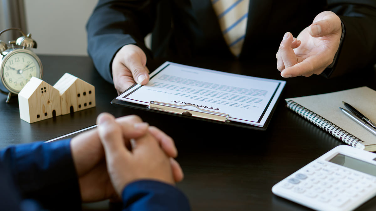 Como arrendar um apartamento legalmente - Família e Casa