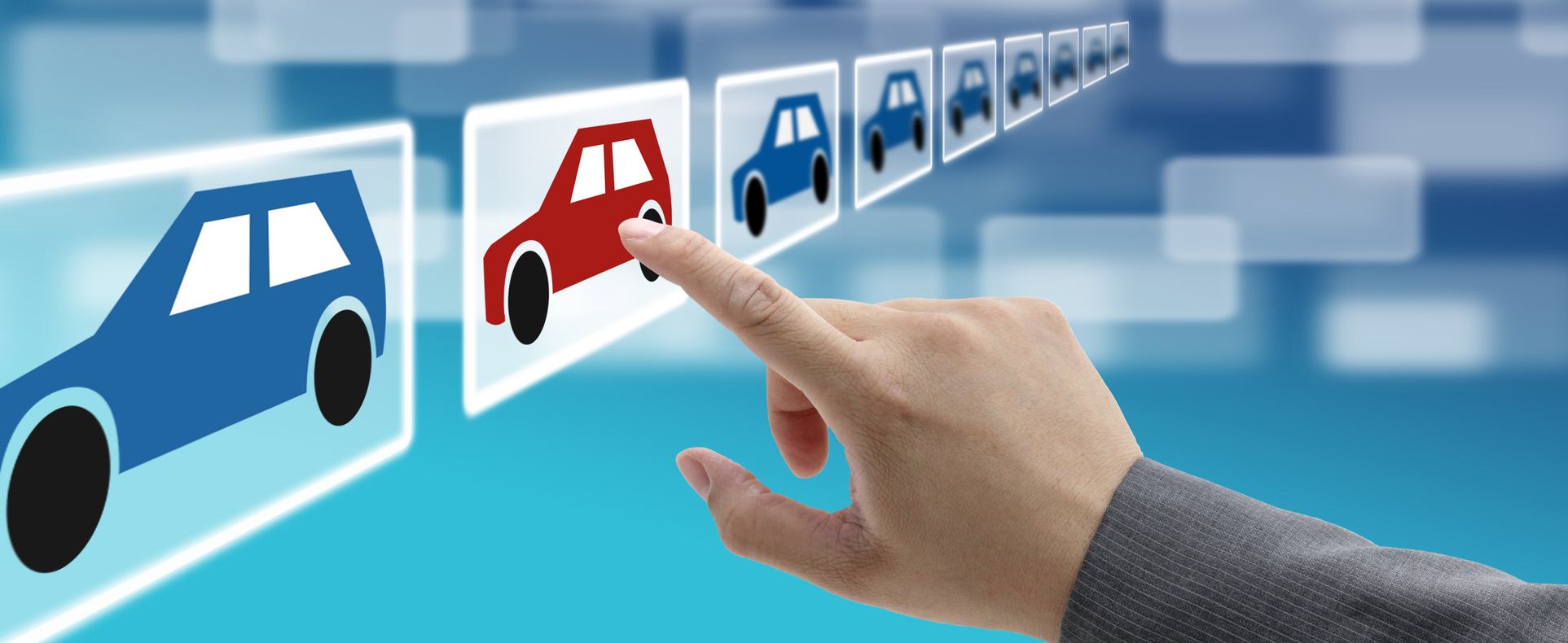 Como completar o seu requerimento de registo automóvel - Família e Casa